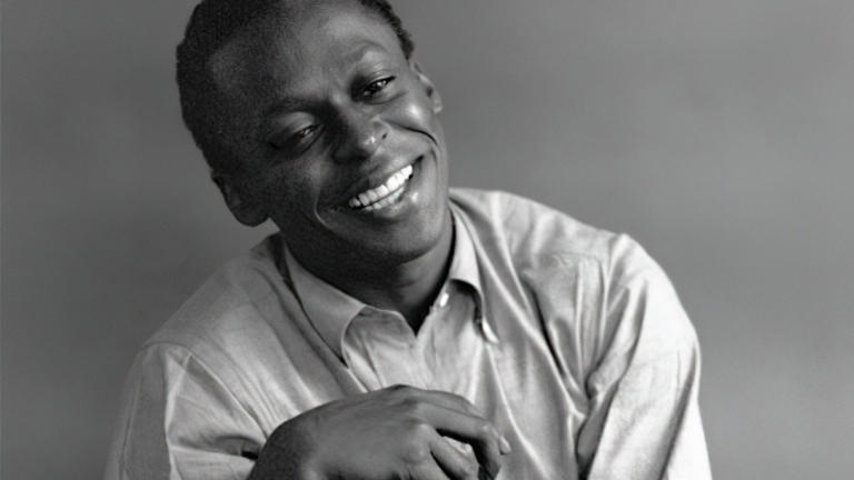 Miles Davis skończyłby 100 lat. Gigant jazzu był związany z Europą