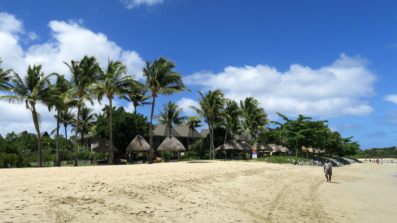 10 beautiful beaches that will have you dreaming of visiting Fiji