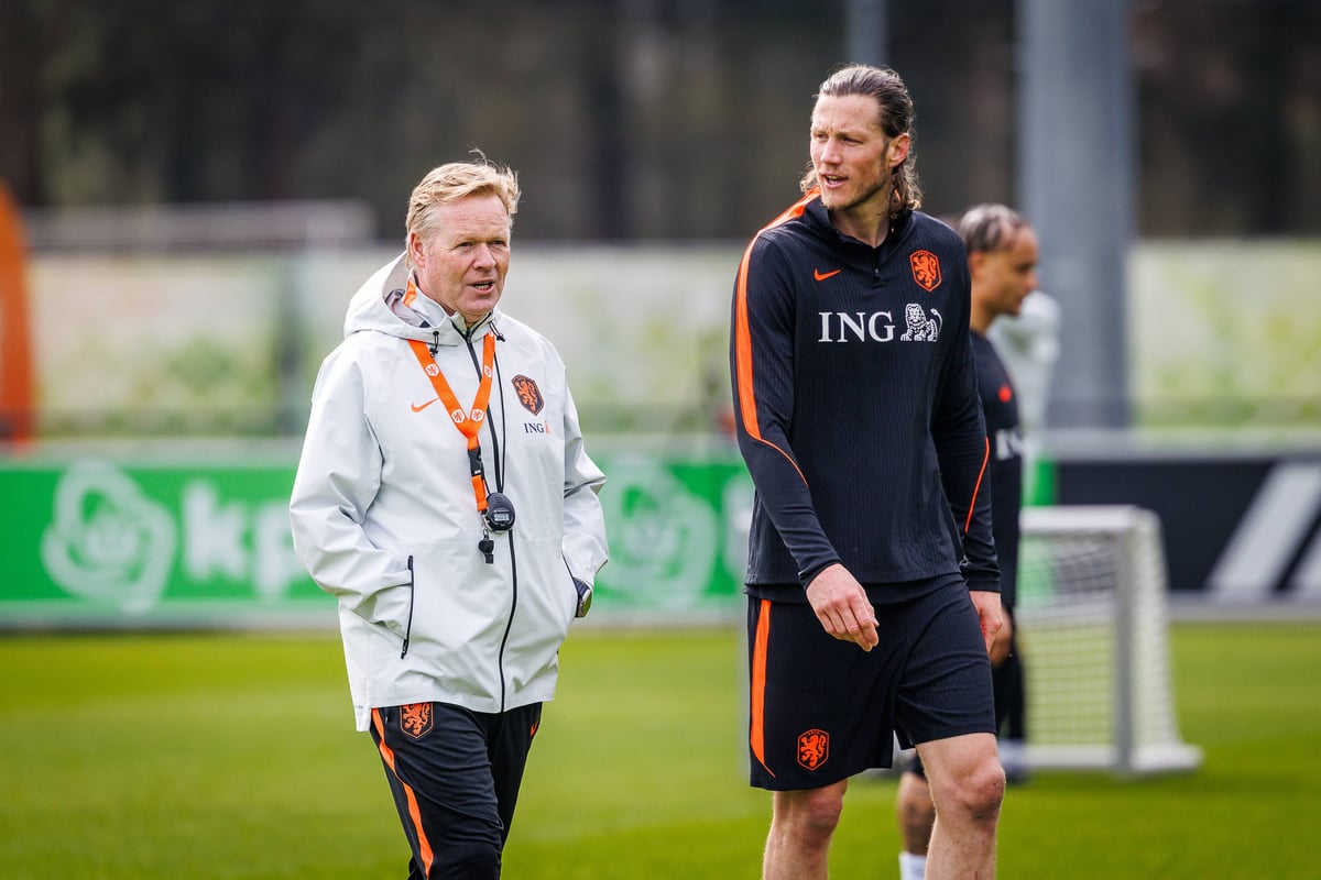 Wim Kieft wijst verrassende eerste spits van Oranje aan voor WK 2026