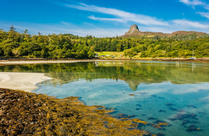 The 24 best summer walks in Britain, from riverside trails to pristine ...