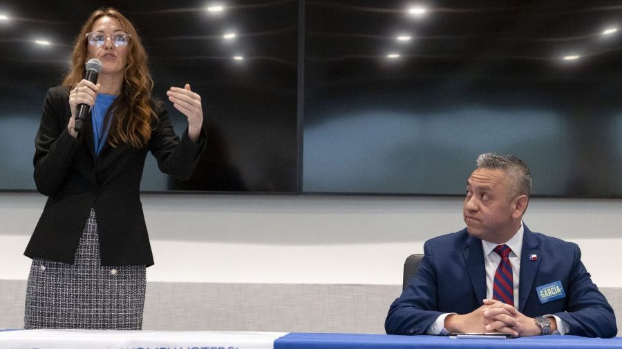 Texas Democrat blames 'local journalist twisting words' after ...