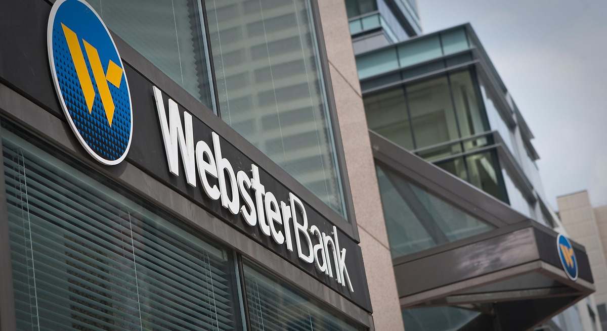 Los accionistas de Webster dan luz verde a su venta al Santander