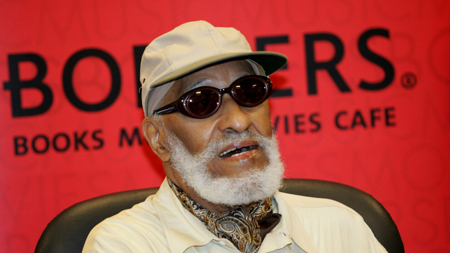 ‘Saxophone Colossus’ Sonny Rollins, one of jazz’s last bebop giants ...