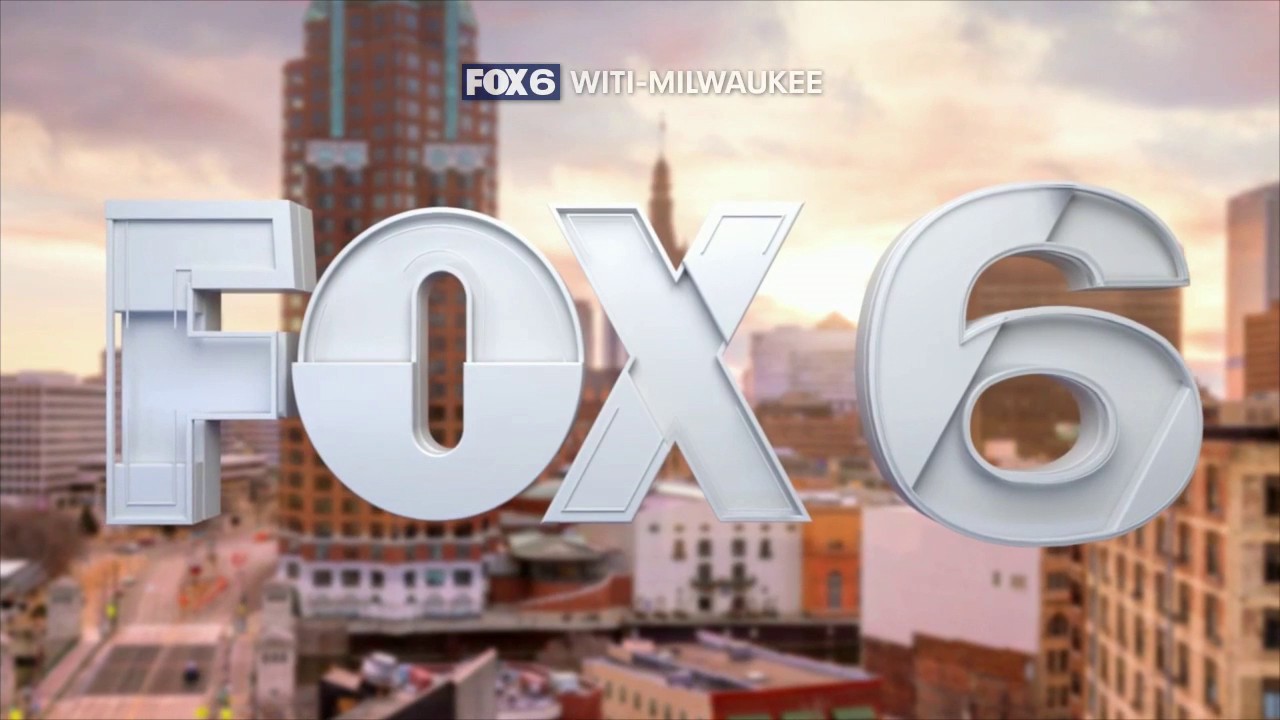 FOX6 WakeUp News at 8 | May 26, 2026