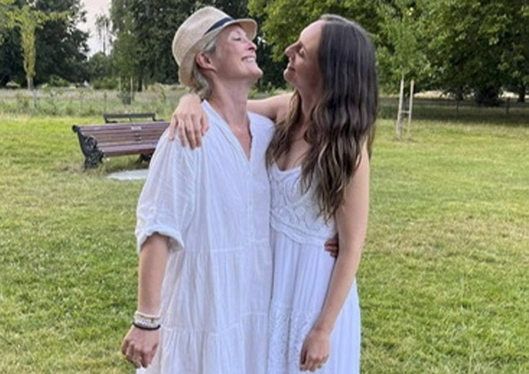 I thought I had 'new mum' exhaustion – it turned out to be incurable cancer