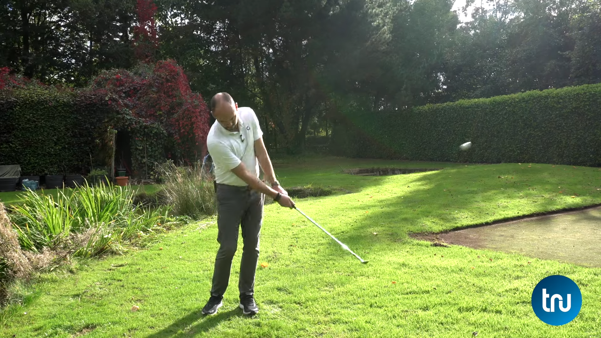 The 3-step chipping method for cleaner contact