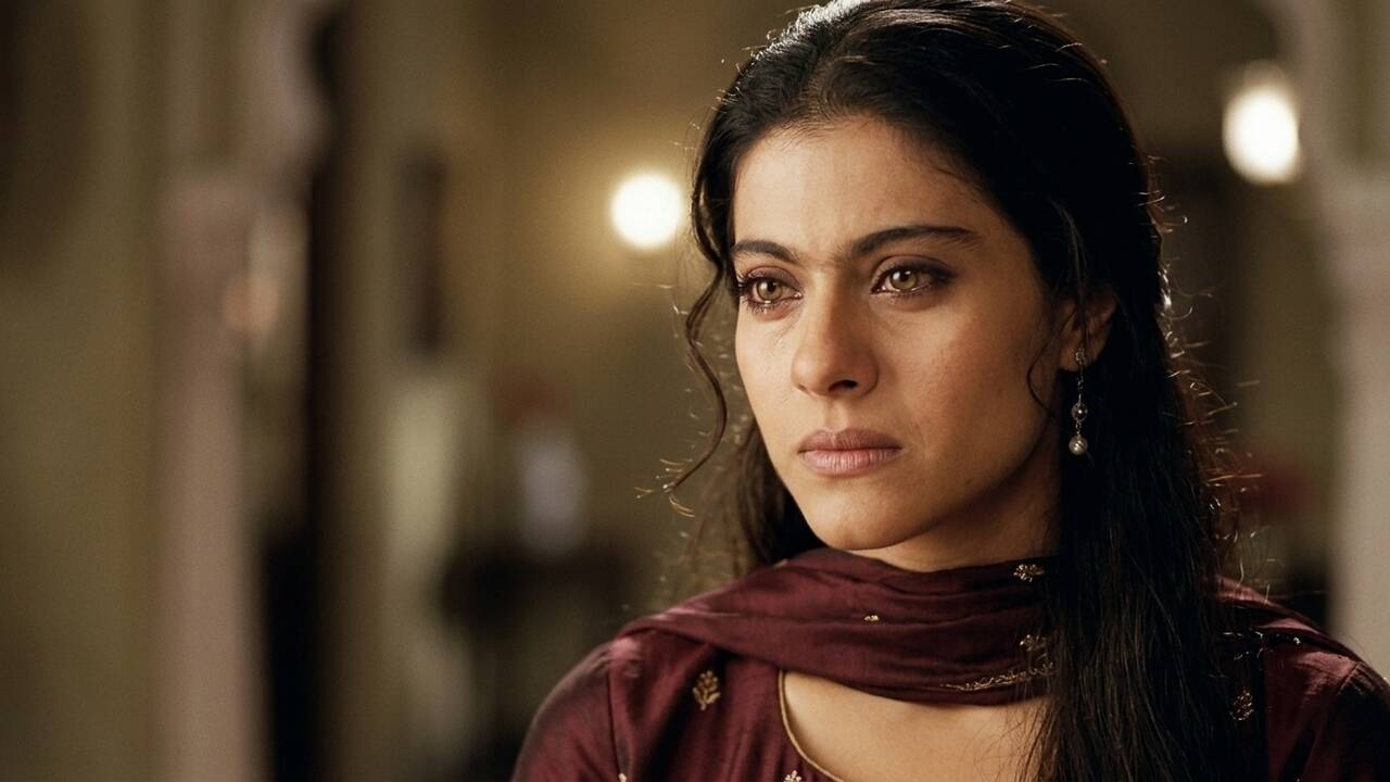 5 memorable quotes from Kajol in Fanaa that continue to resonate with us
