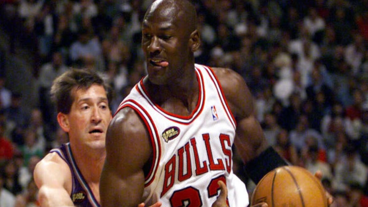 The most exciting finals in NBA history