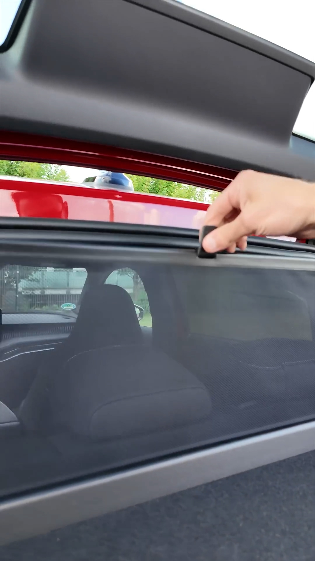 Why are these window shades great for daily use?