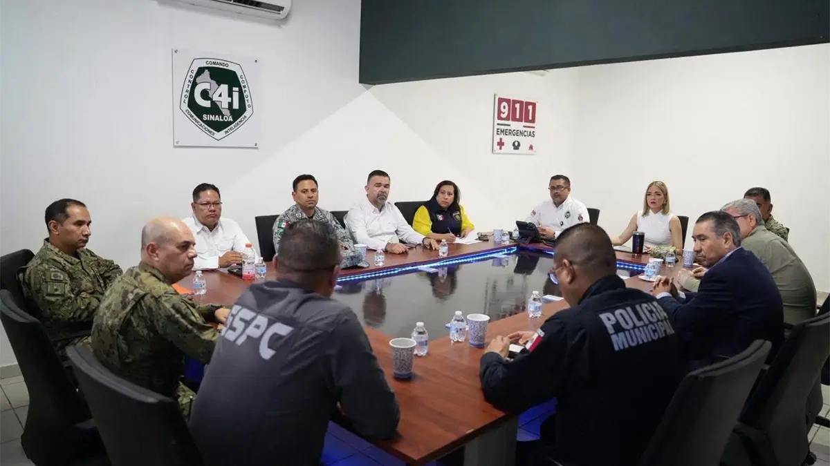 Operativo Baluarte arroja resultados positivos durante mayo en Mazatlán