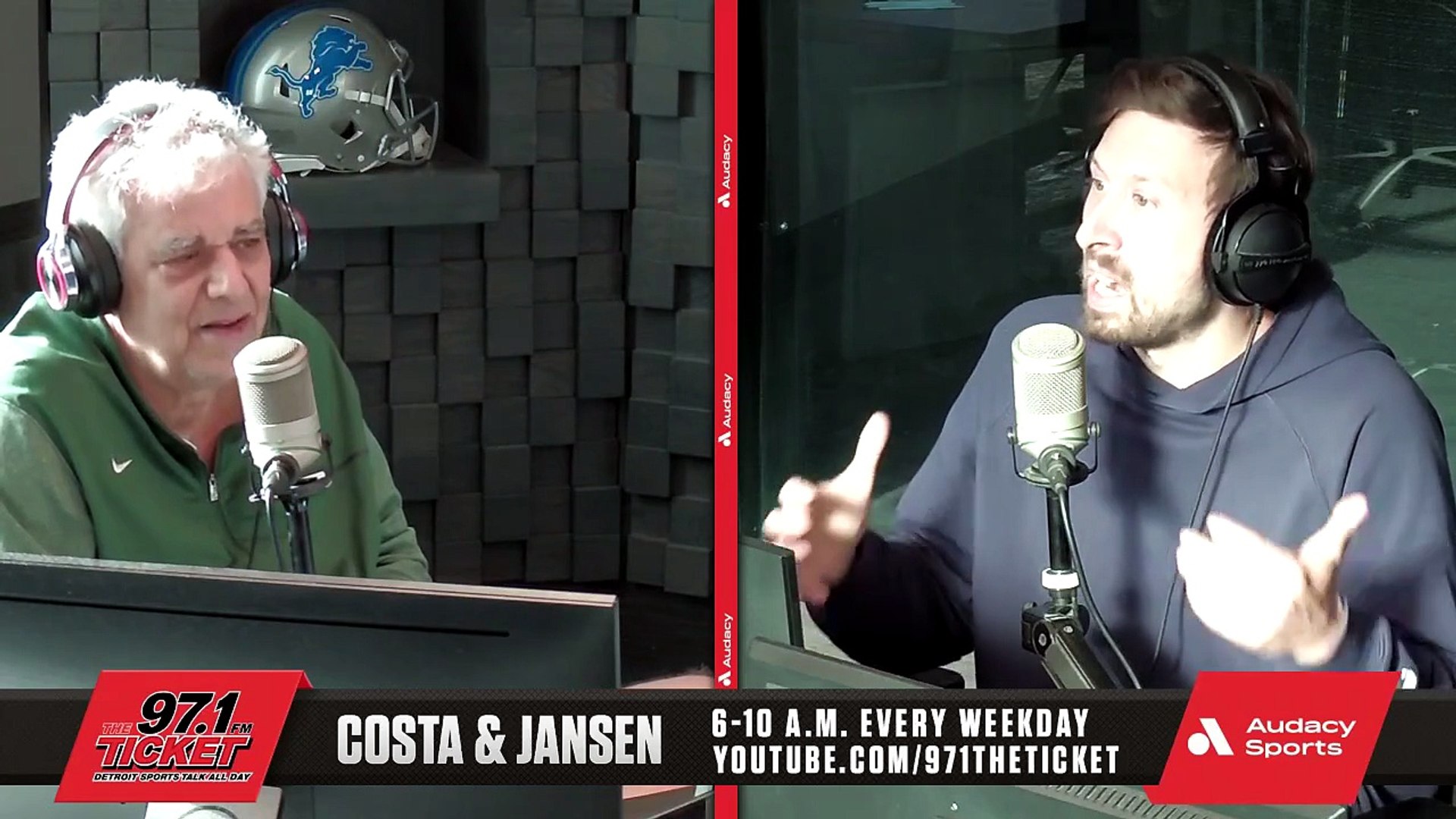 Have you written off the 2026 Detroit Tigers? | Costa and Jansen