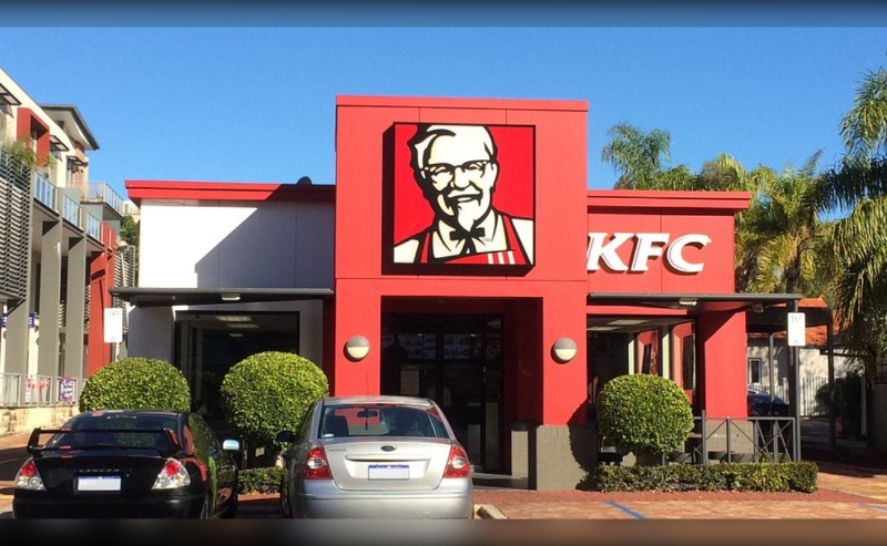 KFC fans are shocked after learning the truth about its famous mashed ...