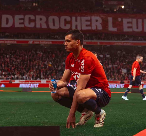 Meunier, Bentaleb, Mbemba… Quelle situation pour les fins de contrat du ...