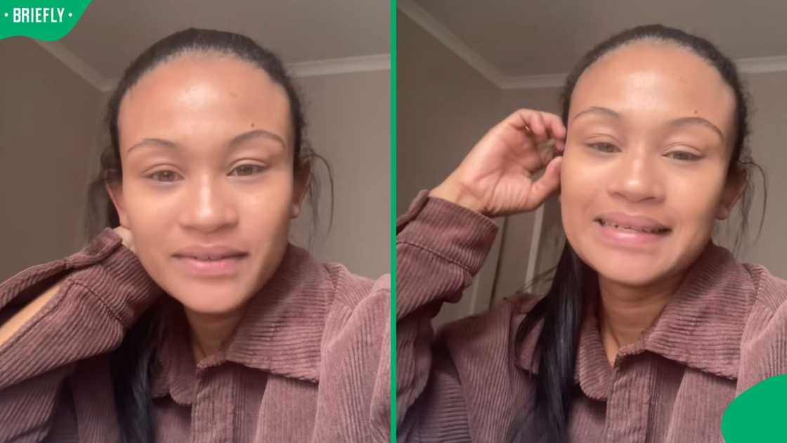 SA woman shares how budgeting and prayer got her family through the ...