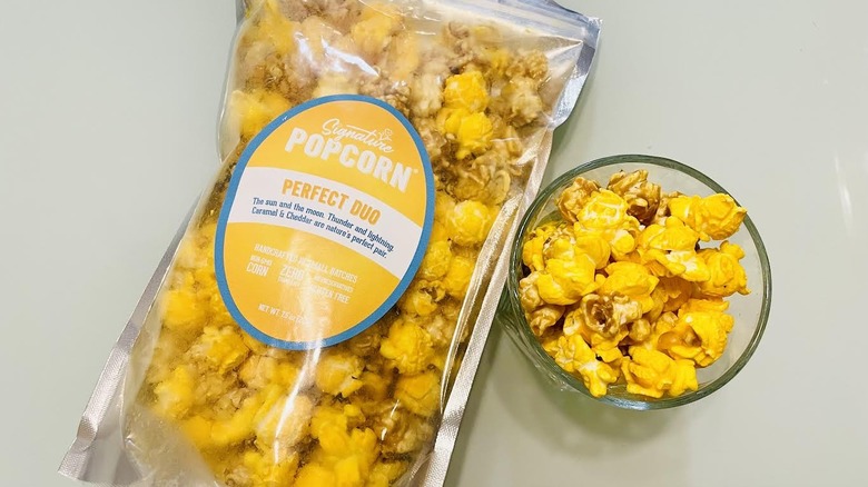 7 best Chicago-style popcorn brands available on Amazon, ranked