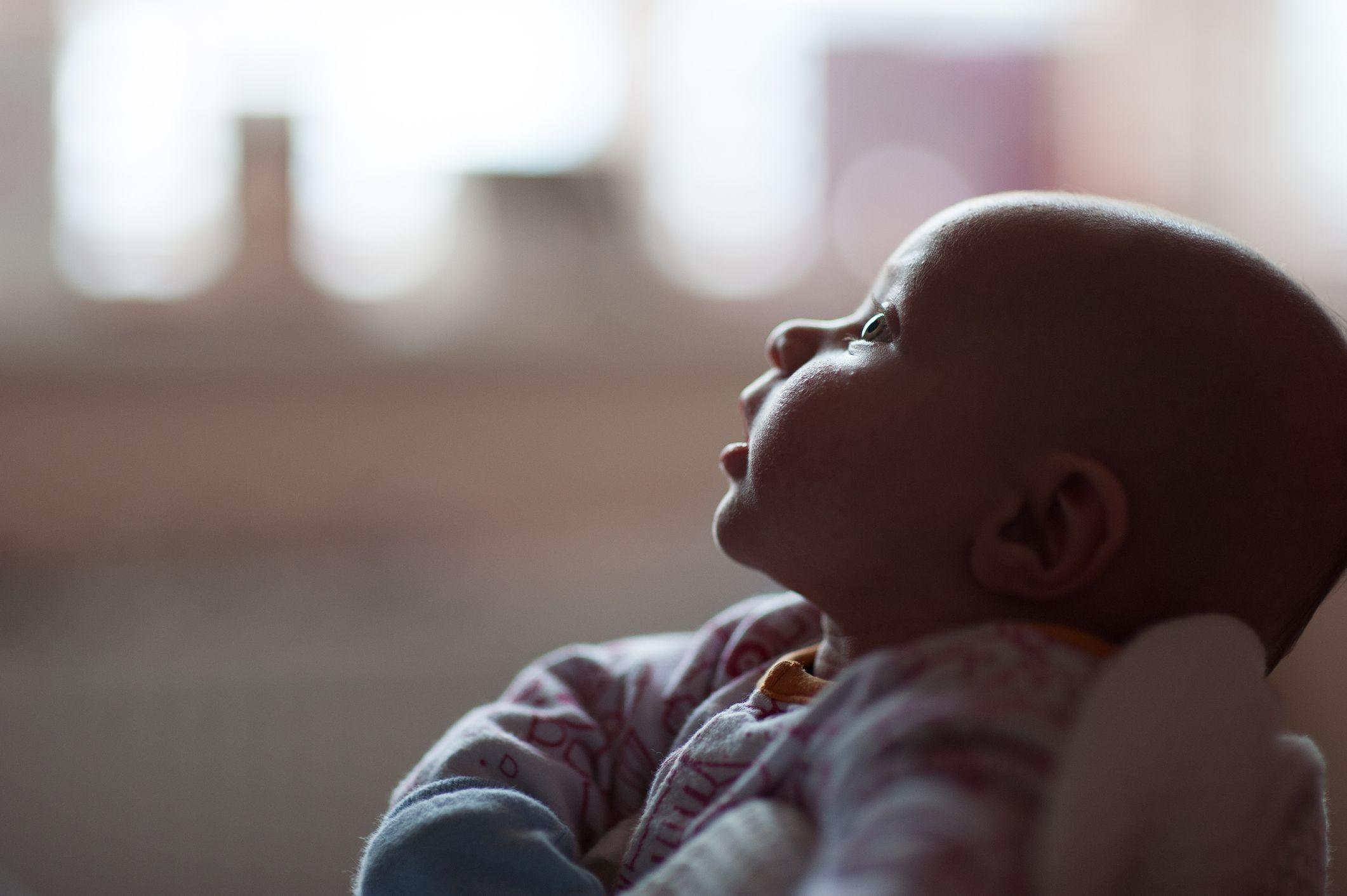 Freya and Noah the most popular baby names in Scotland
