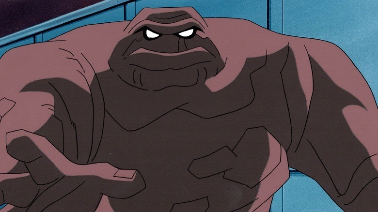 The 10 coolest Batman: The Animated Series villains