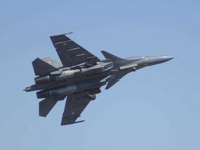 114 Rafale jets deal moves ahead as India finalises LoR for France: Report