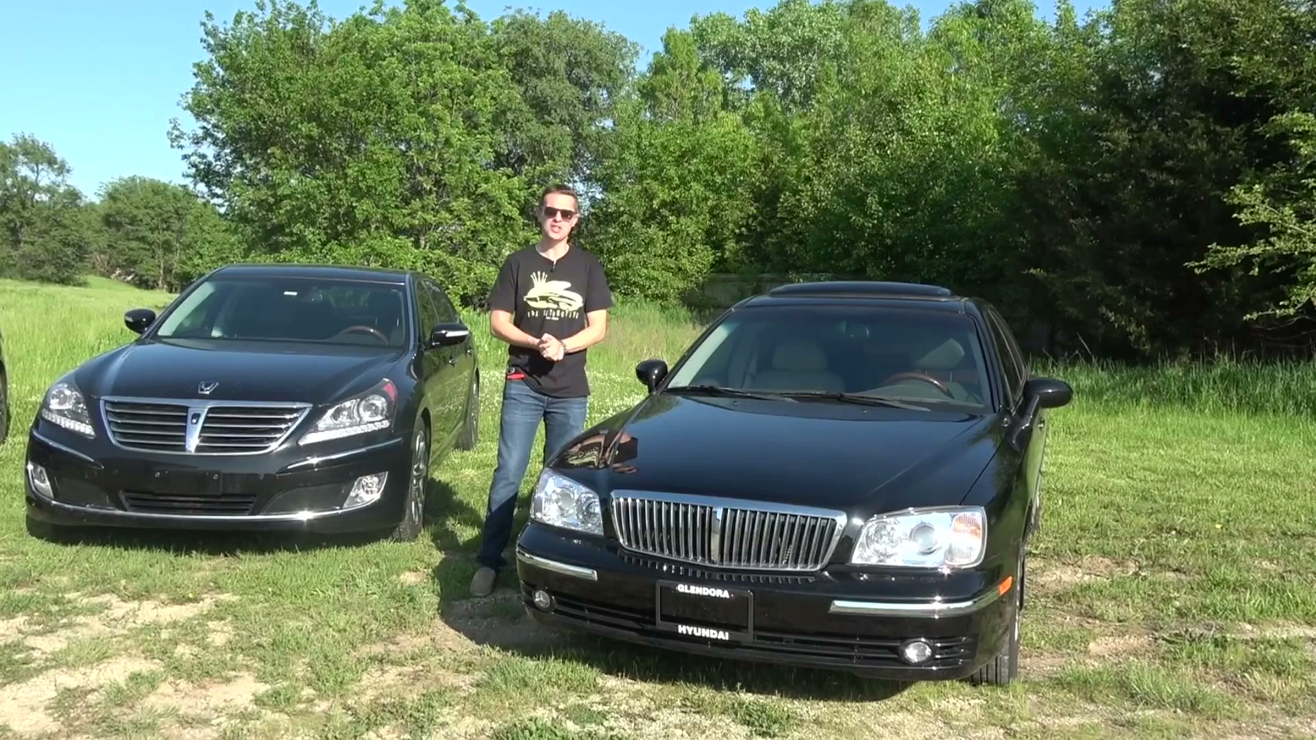 I drove the new Genesis G90: Here's what I found 🚗
