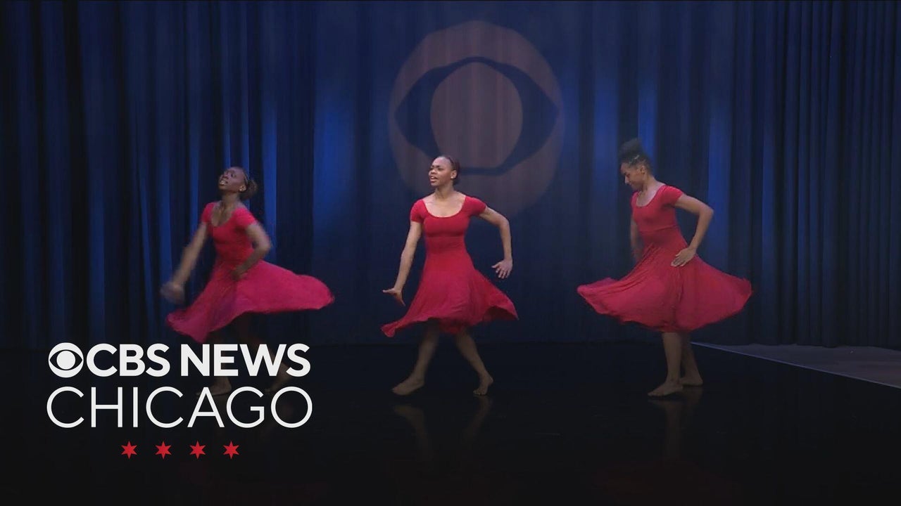 Deeply Rooted Dance Theater marks 30 years