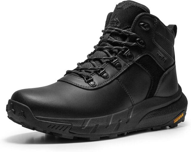 From the trail to the table, these are the shoes that get it right