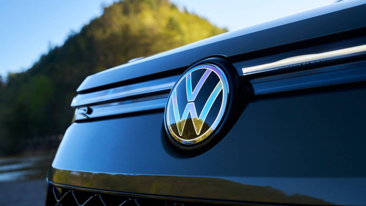 Volkswagen resale value: Only one model gets close to Toyota