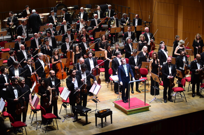 LA Phil names next music director, LA and OC judicial races, Mono Lake ...