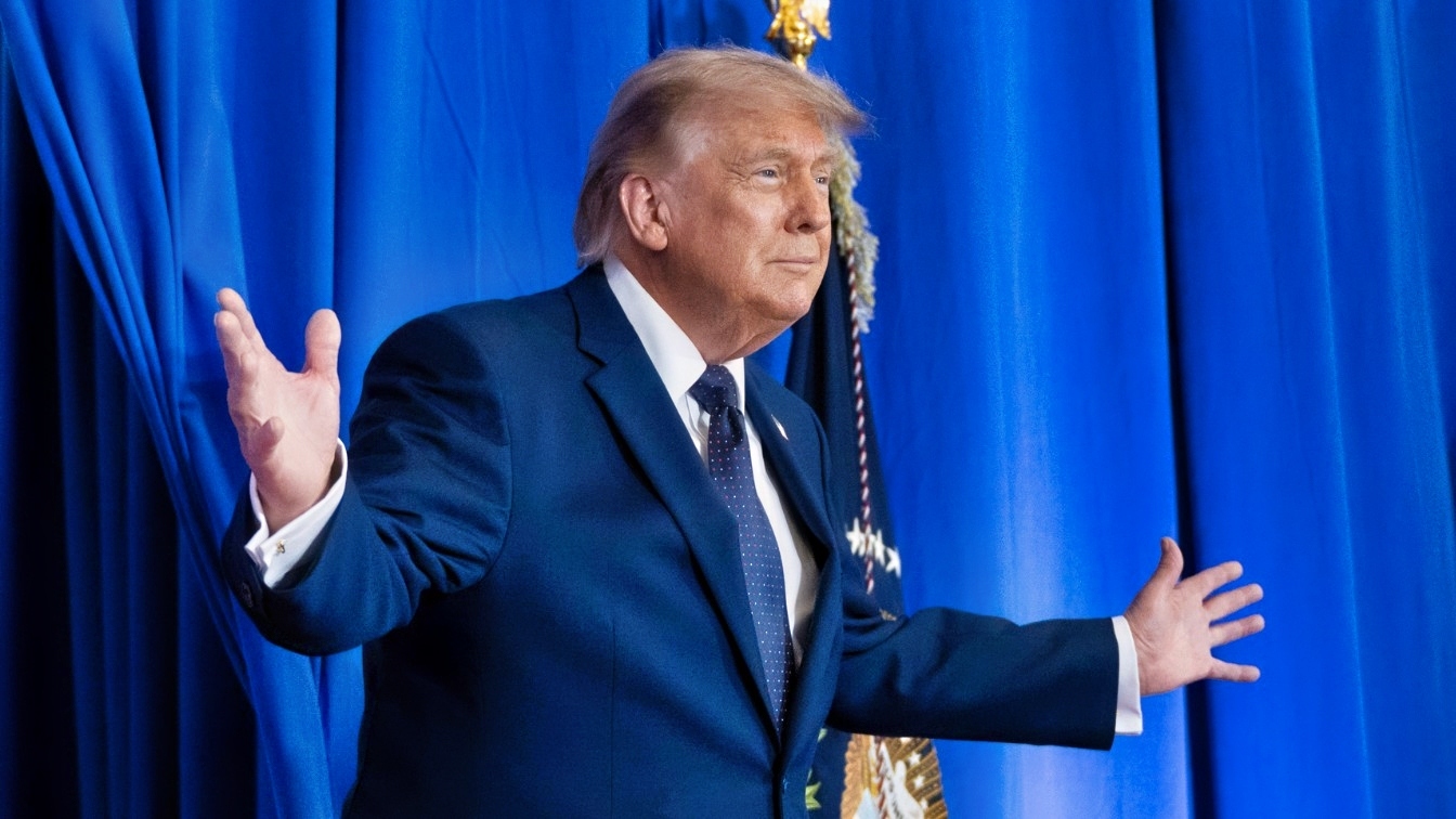 ‘Worse than Vietnam, Iraq, and Afghanistan combined’: Donald Trump ...
