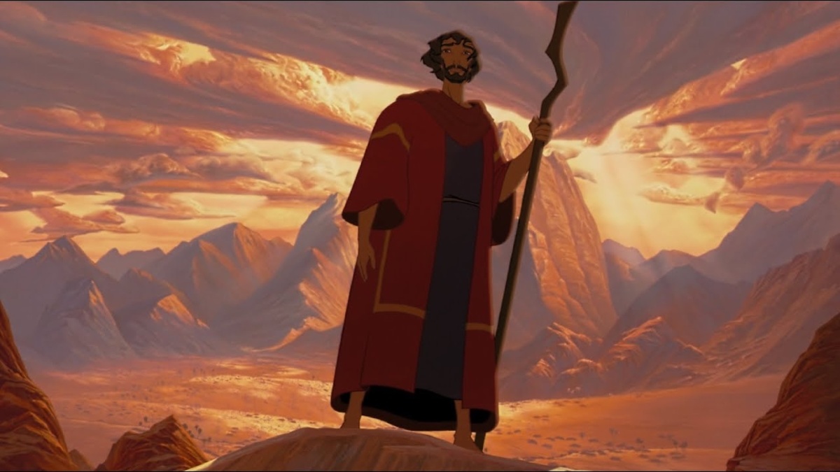 10 películas de DreamWorks que están a la altura de lo mejor de Disney