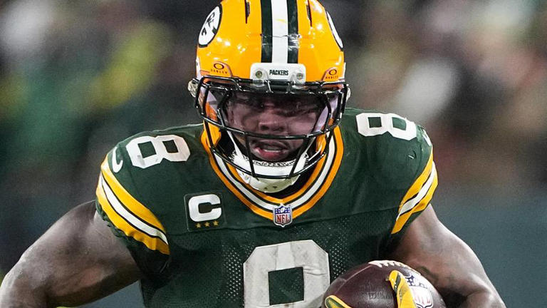 Packers entering great unknown in search for backup to Josh Jacobs