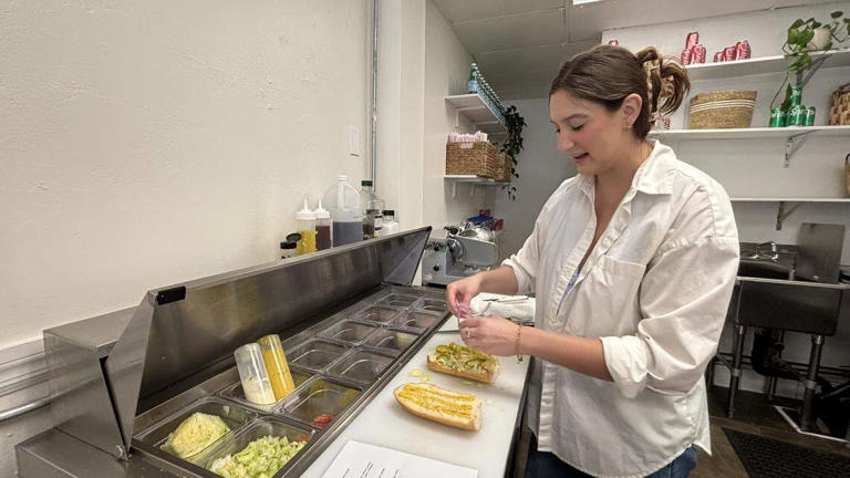 Craving a sandwich at the beach? New shop in SLO County has all the fixings