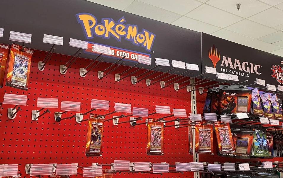 Florida man returns $30K Pokémon cash lost in restroom