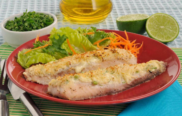 3 receitas com tilápia para um almoço rápido e saboroso