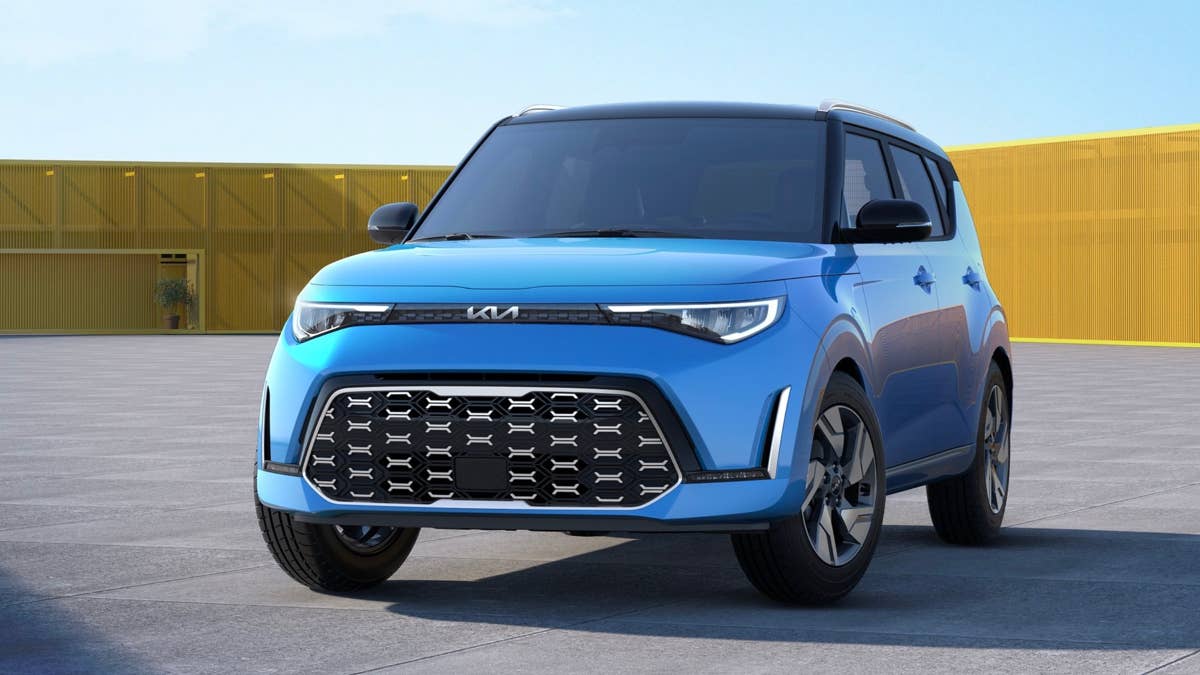 Kia tried to kill a Soul and Seltos engine lawsuit but failed
