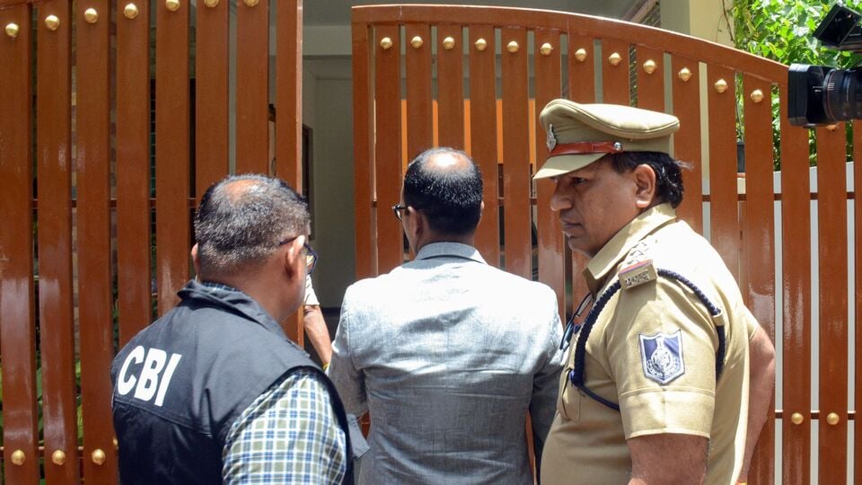 Twisha Sharma case latest updates: CBI takes over probe; husband claims ...
