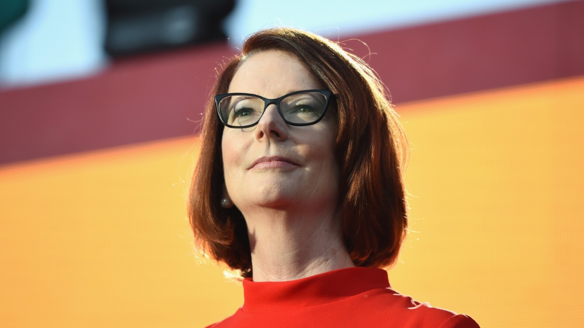 Audience turns on Julia Gillard over 'destroyed' women's protections