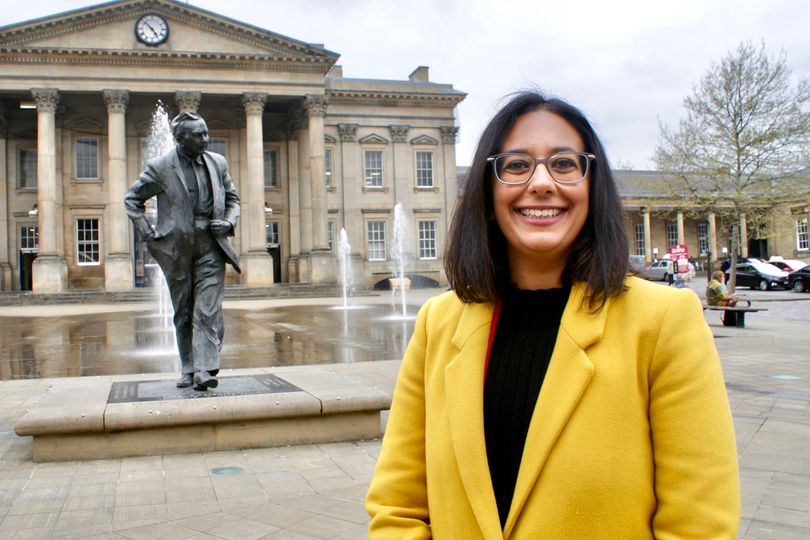'Make a decision' - Huddersfield MP's message after week-long Kirklees ...