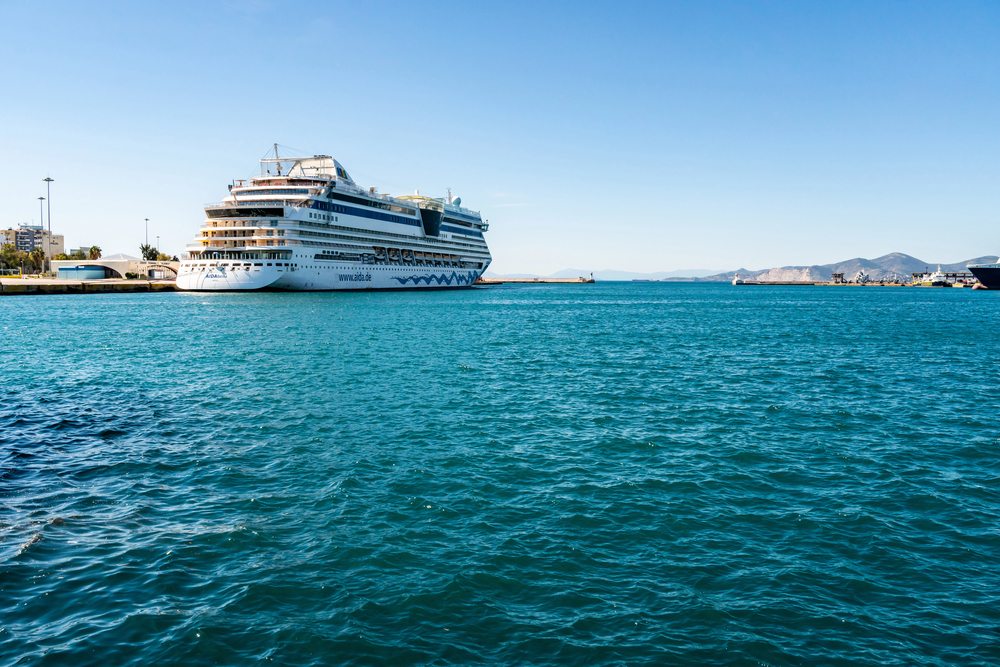 Best cruises with easy embarkation in Florida