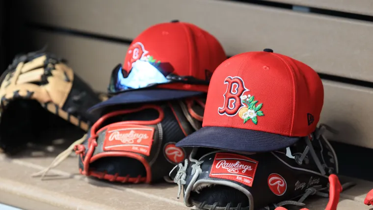 Red Sox trade for left-handed pitcher before optioning Brayan Bello