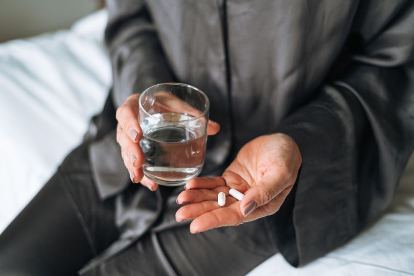 MHRA issues Tuesday health alert for people taking several common ...