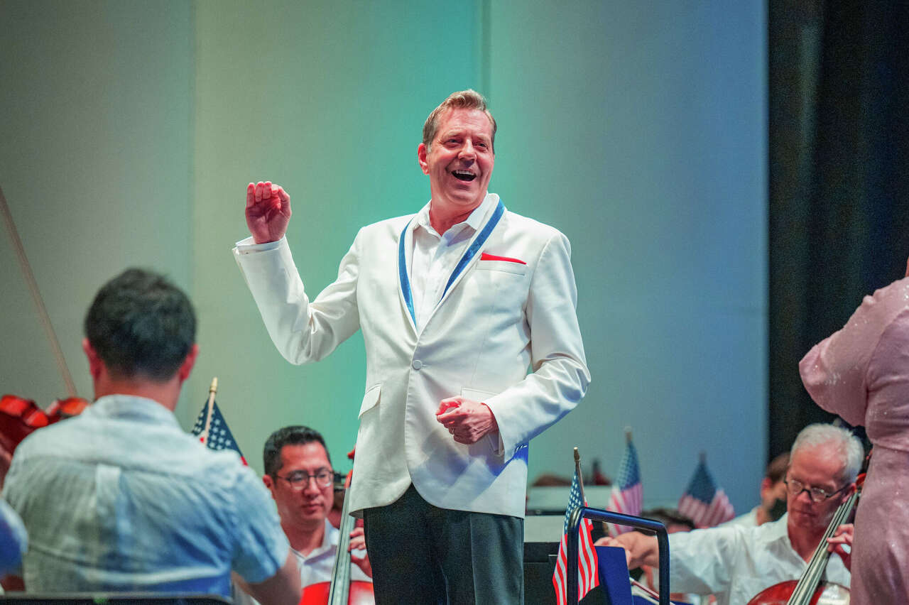 Pavilion launches 2026 performing arts series starting in June