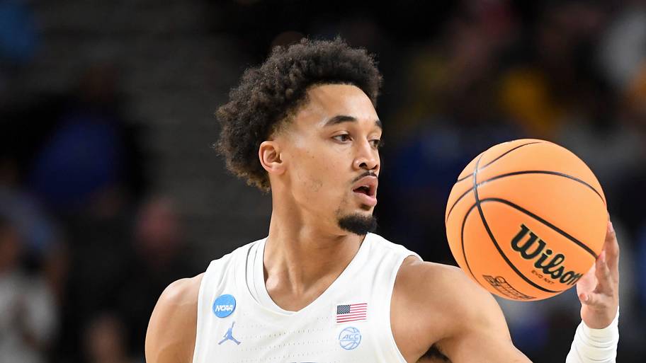 Why UNC’s Seth Trimble hasn’t been getting draft buzz