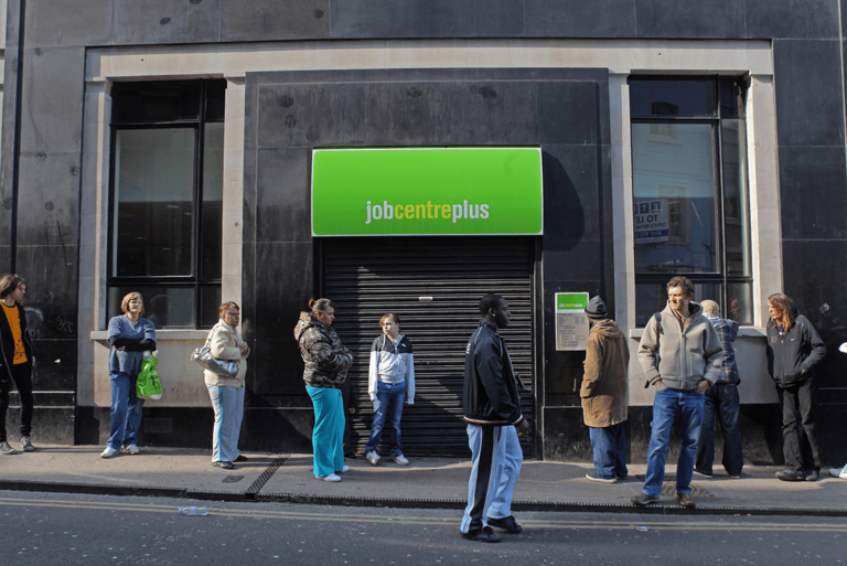 Business needs a kick up the backside to end the youth unemployment ...