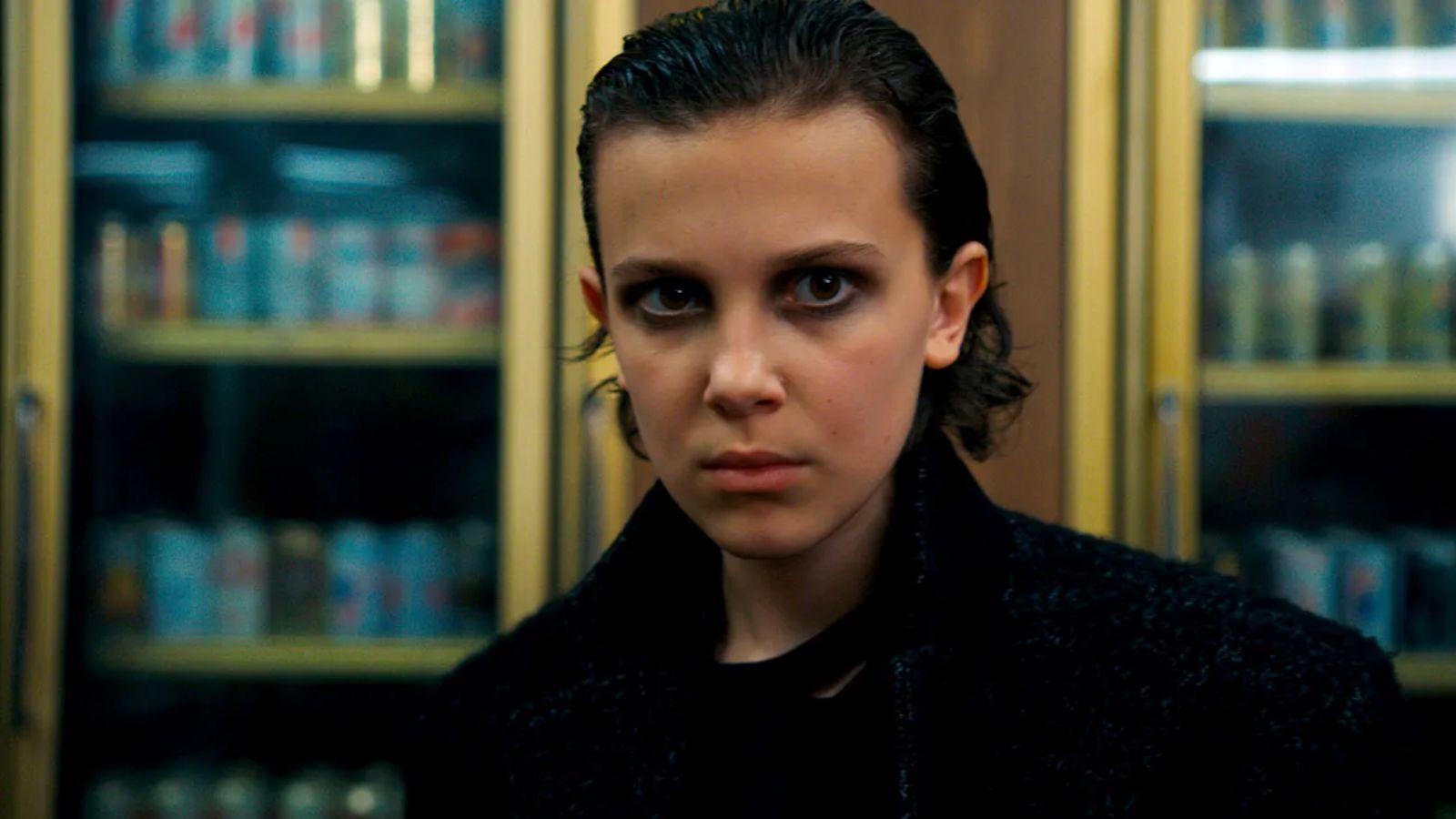 15 cringe moments in otherwise great shows