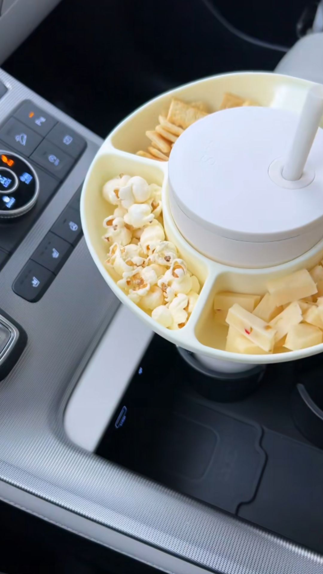 Top grab-and-go snacks for errand running