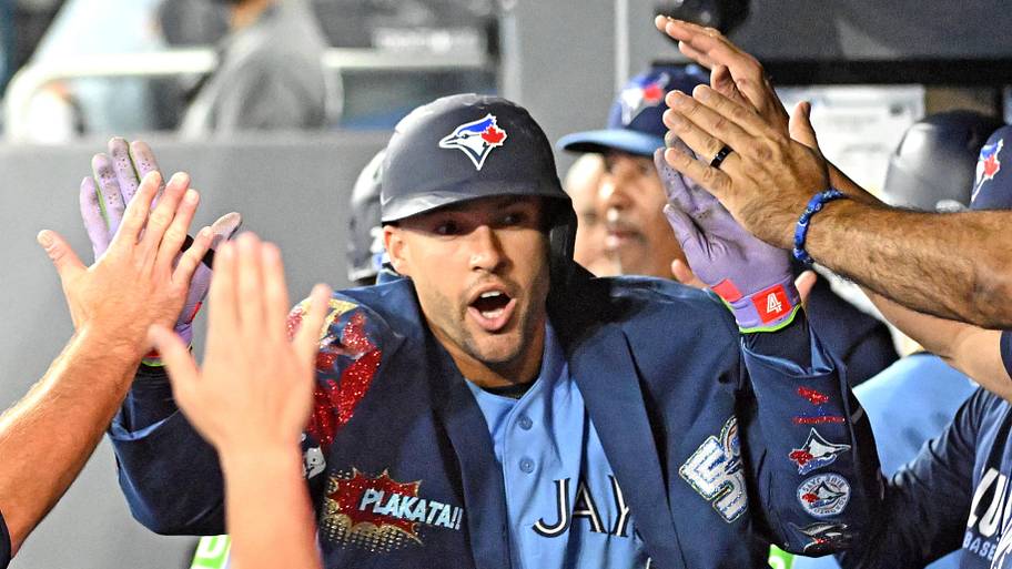 2 complicated Blue Jays roster pieces that might be tough to sell at ...