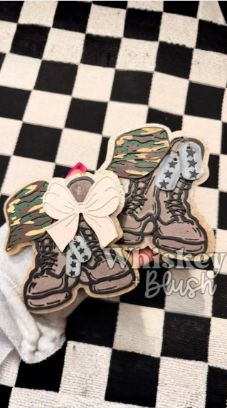 What life as an army brat is really like