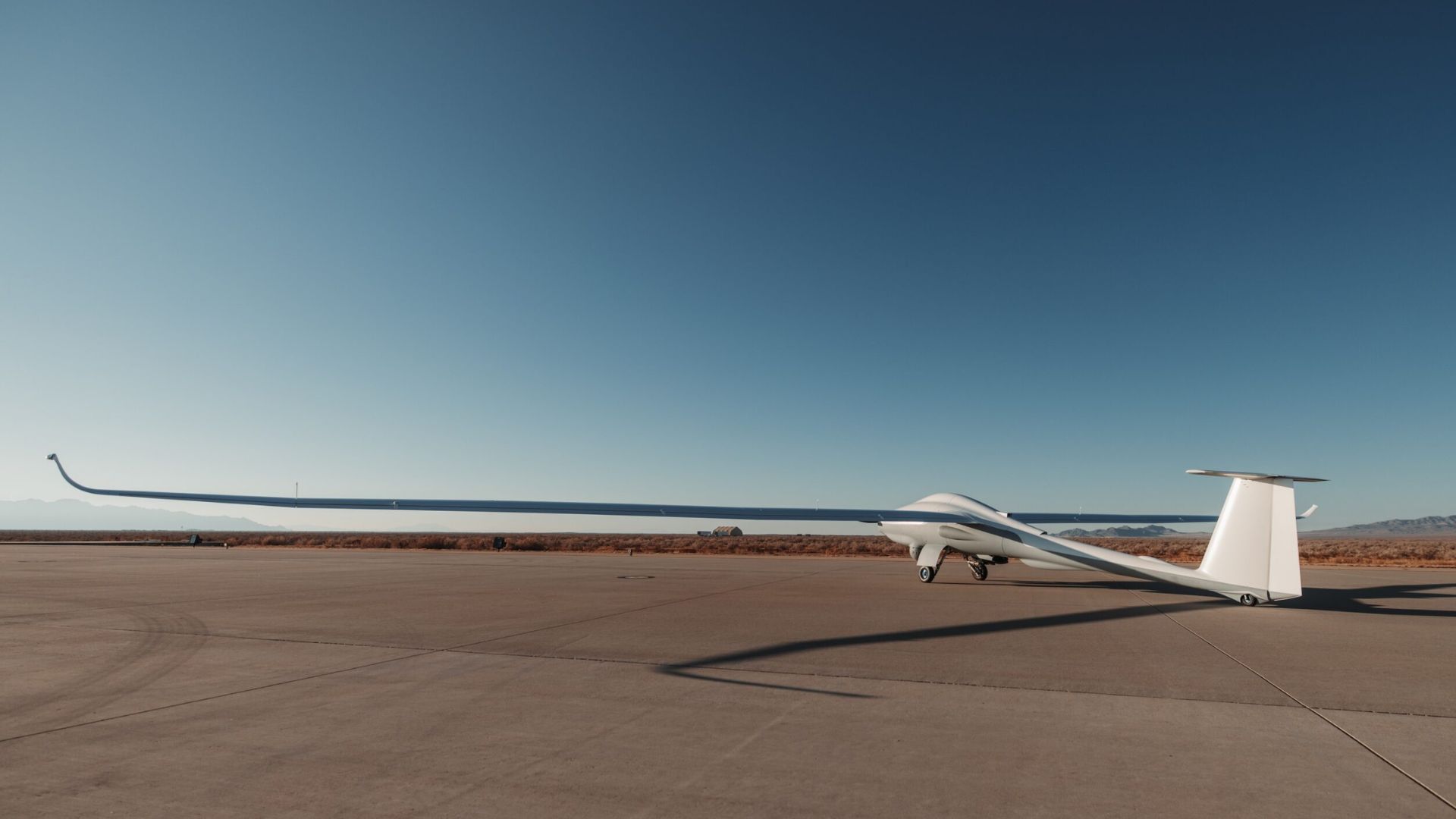 US Air Force sends ultra turbo drone with multi-day endurance to Middle ...