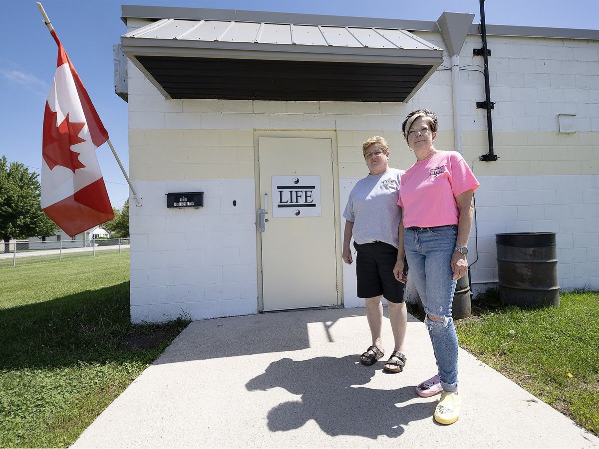 Theft shakes up staff of Essex adult respite program