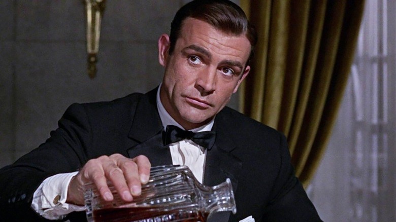 The major role that Sean Connery surprisingly hated